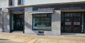 Sicherheitstechnik Leipzig – Schleicher Systeme